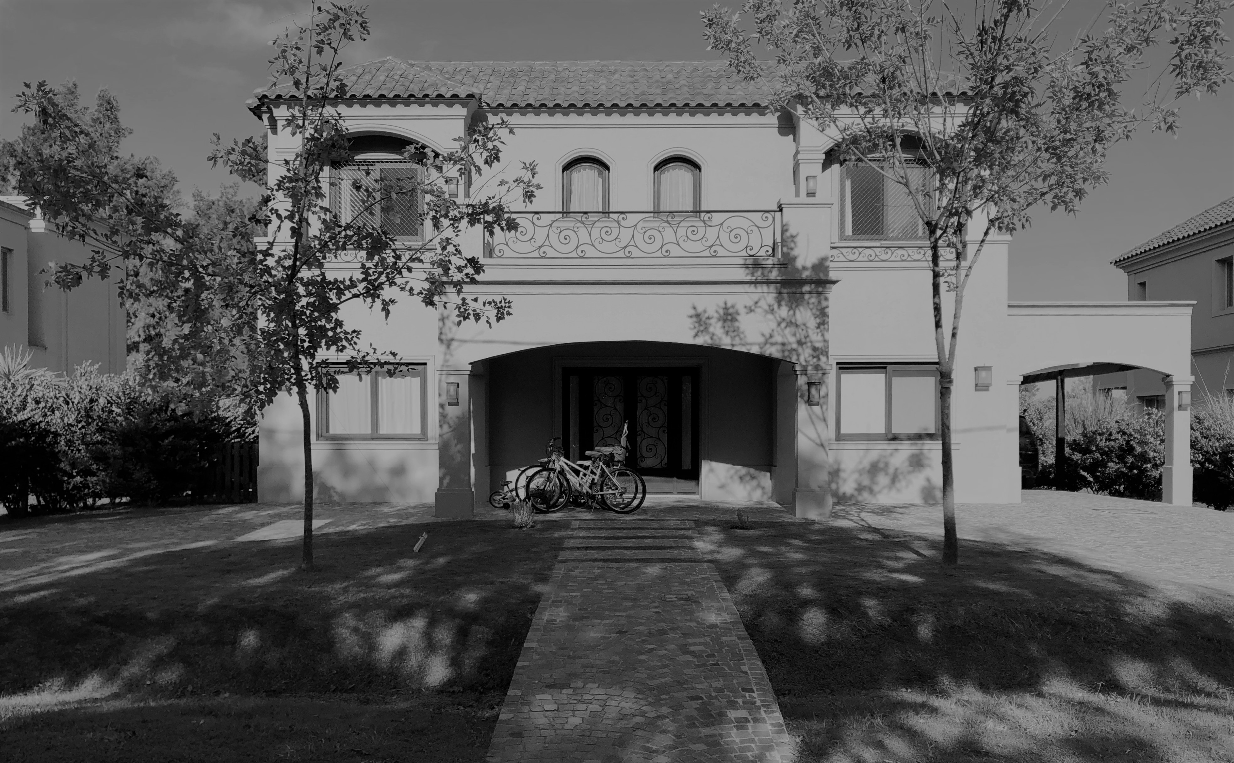 Clifton Developments